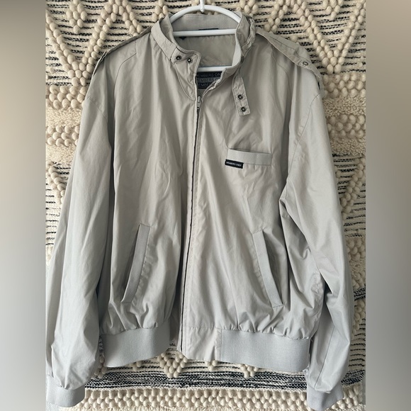 Members Only | Jackets & Coats | Members Only Jacket | Poshmark